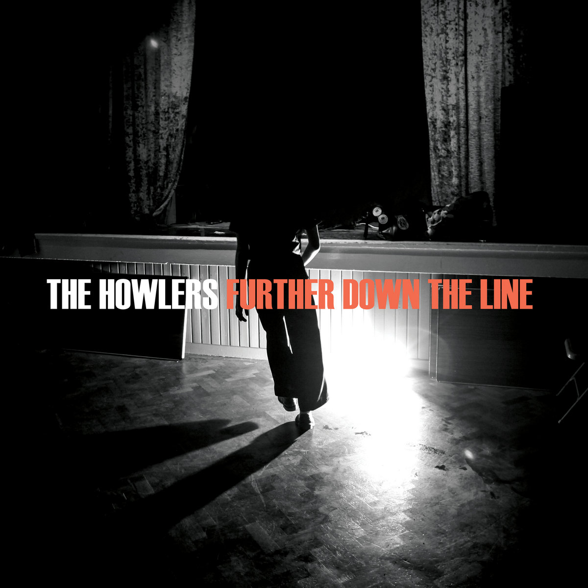 Further Down The Line (EP) | The Howlers