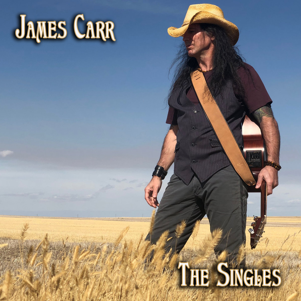 The Singles | James Carr