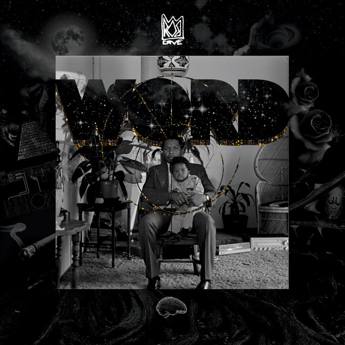 WORD | Rob Cave and The Other Guys | Rob Cave