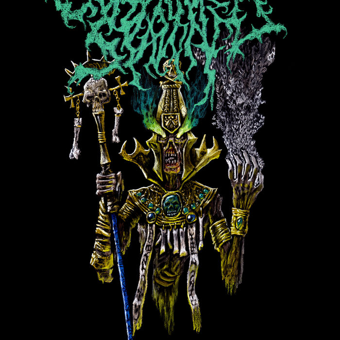 Voidspire | Corrupted Spawn