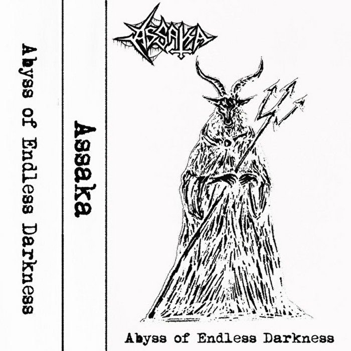 Abyss of Endless Darkness | Assaka