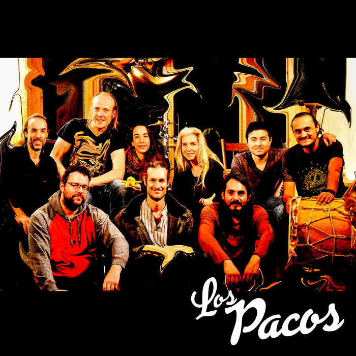 ¿Pacos o Tacos? | Los Pacos