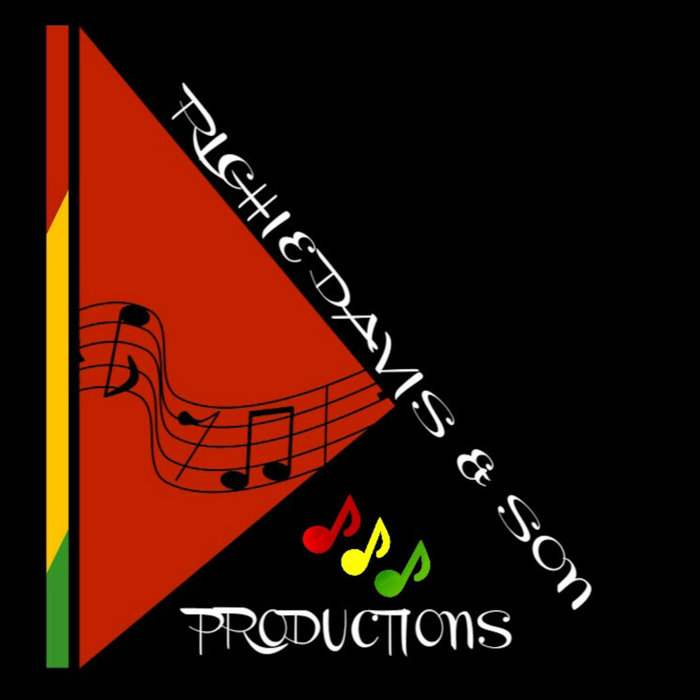 Dance With You | Richie Davis