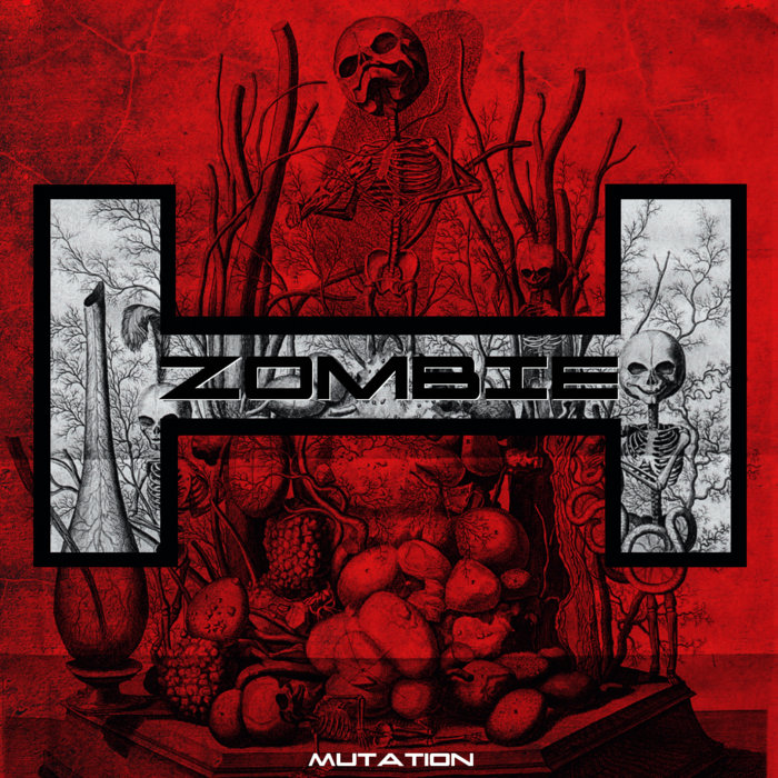 Mutation | H. Zombie