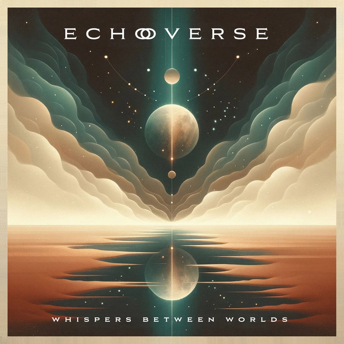 Whispers Between Worlds | EchoVerse