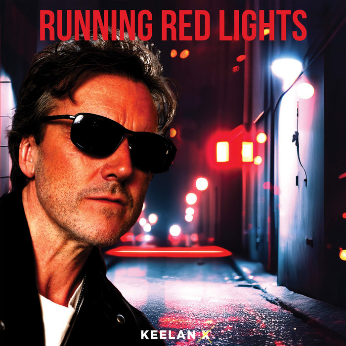 Running Red Lights | Keelan X
