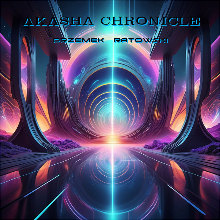AKASHA CHRONICLE | Przemek Ratowski
