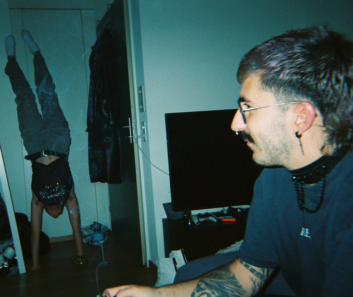 EDWIN ROSEN - VERTIGO [CAERMI REMIX] | CAERMI