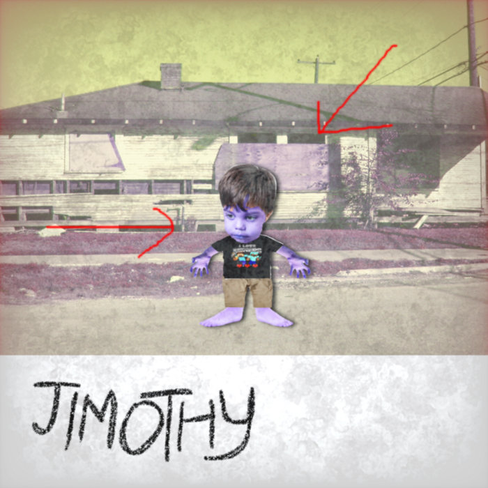 JIMOTHY | buggy ft. twenT | buggy