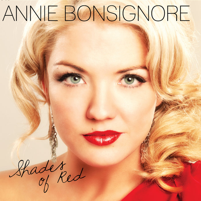 Shades of Red | Annie Bonsignore