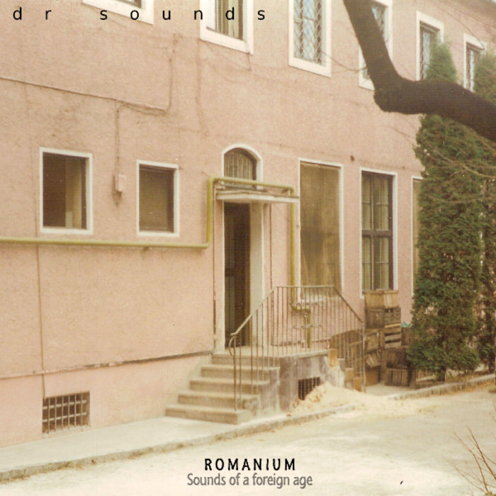 Romanium | Dr. Sounds