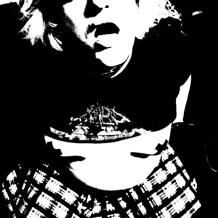 Rearrange My Guts (orig) | femboy without organs