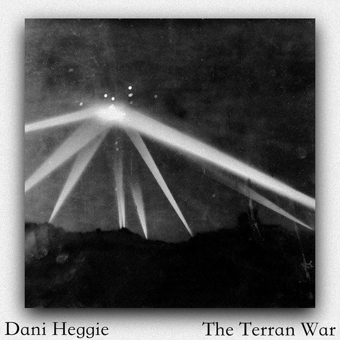 The Terran War | Dani Heggie
