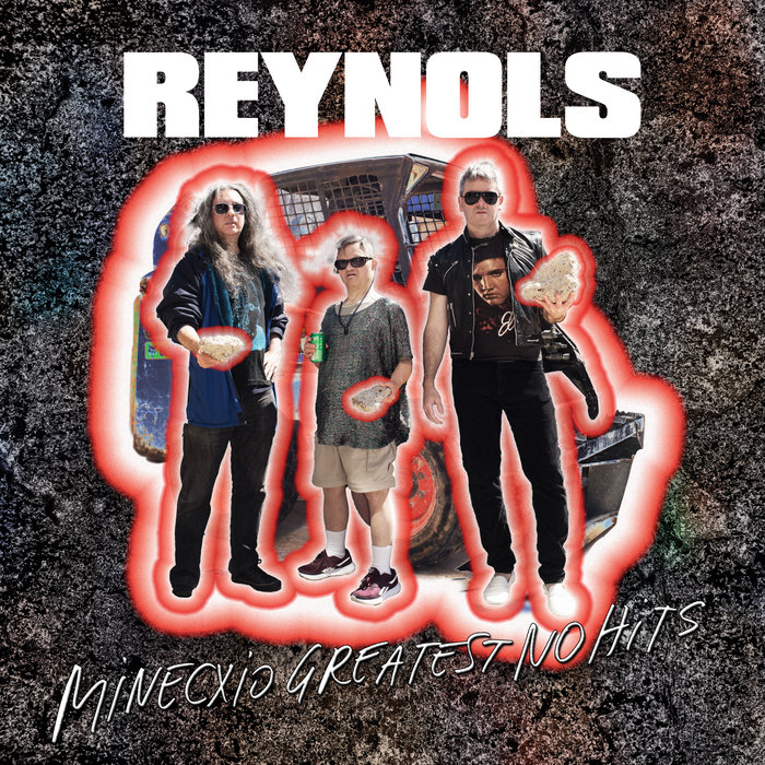 Reynols: Minecxio Greatest No Hits | Reynols | BeatGeneration