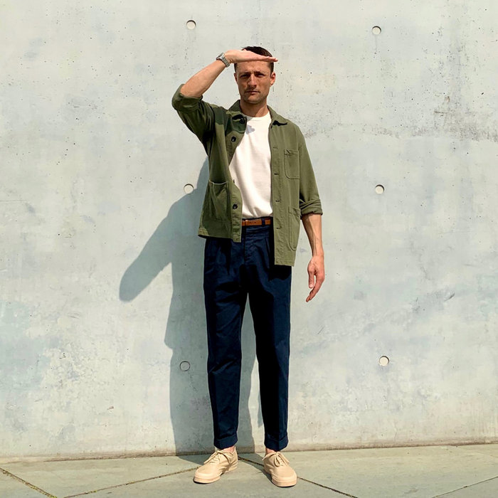 Ryan Elliott | 10 Curated Picks by....