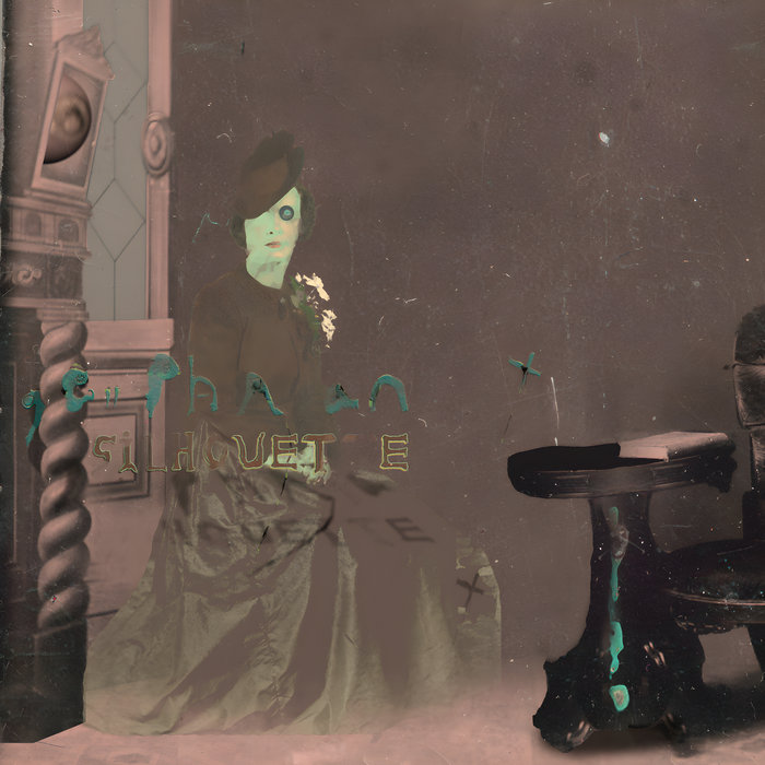 Silhouette | 9E Phalanx | Entity