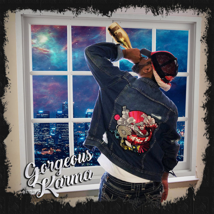 Gorgeous Karma | Giovonni Pratt | giovonnipratt