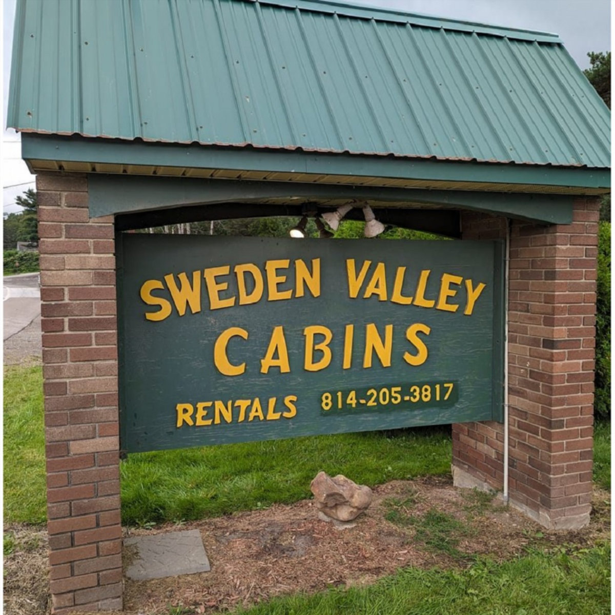 Sweden Valley Cabins | Sweden Valley Cabins