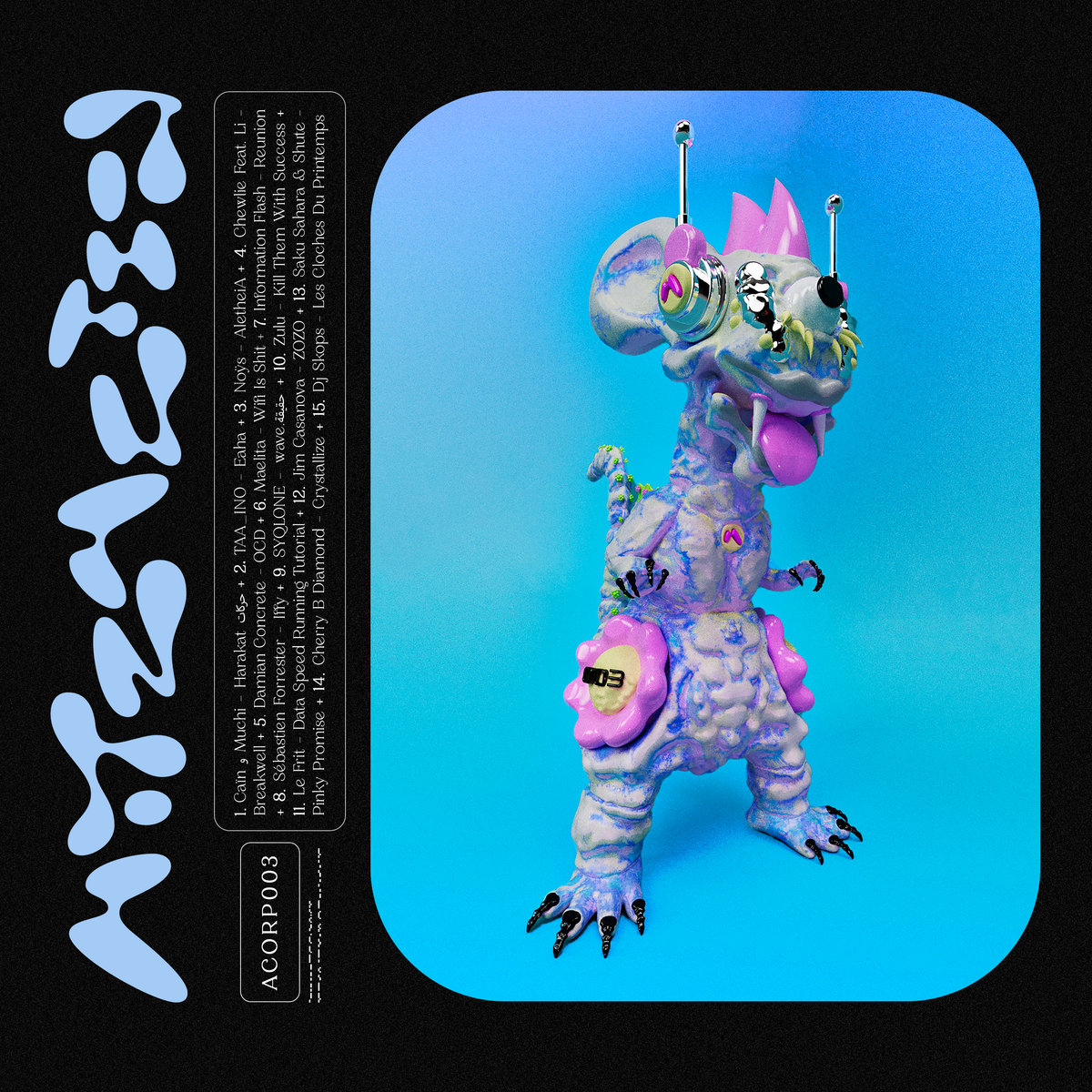 This Is How We Break Your Toxic Positivity | Attraction Corp