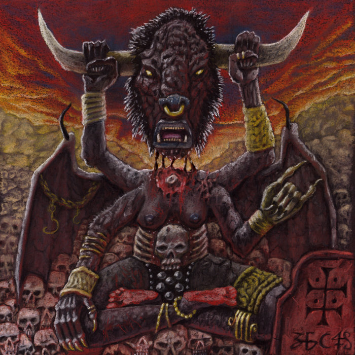 Anticosmic Rituals | Defense Wound, Writhing Shadows, Domesticatrix ...