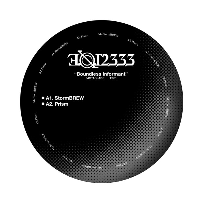 "Boundless Informant" | Fastablade | E.O 12333