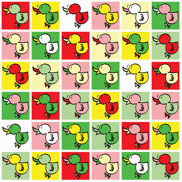 The Mathletes Present The Mathletes | The Mathletes