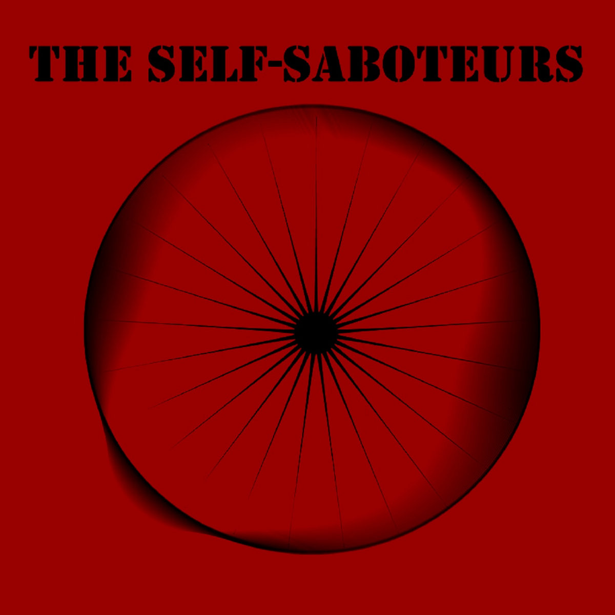 Down With Devices | The Self-Saboteurs