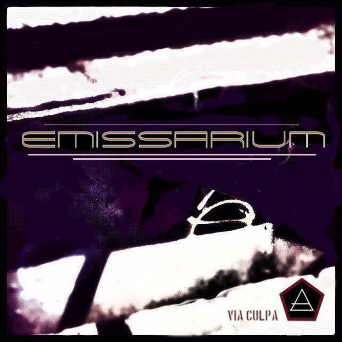 Via Culpa | Emissarium