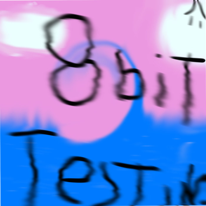 8-bit testing | jit | ccjt
