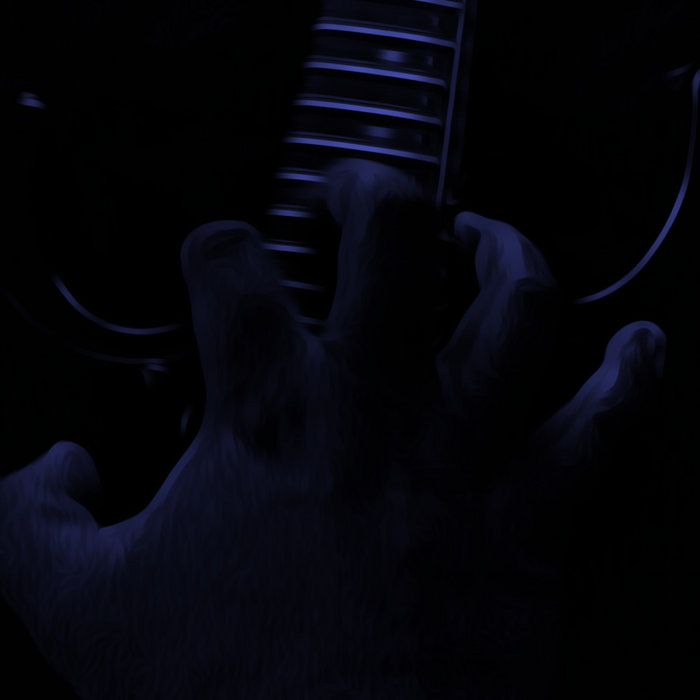 Heavy As Hell (Advance Promo 2017) | Funereal Moon | Funereal Moon Official