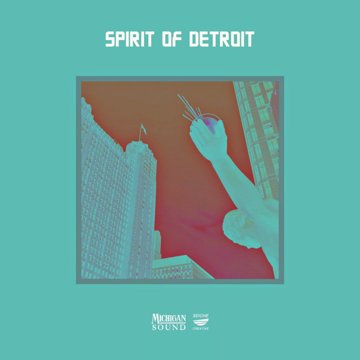Spirit Of Detroit | Michigan Sound