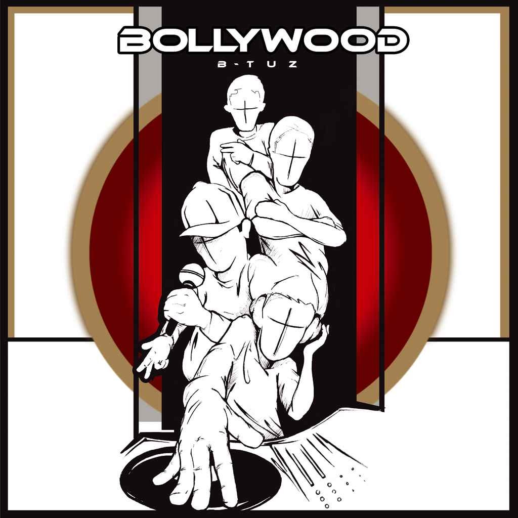 Betuz Bollywood | B-2 & Tytuz | B-2