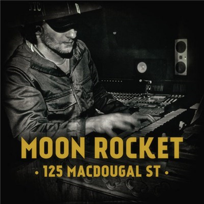 125 Macdougal St | Moon Rocket