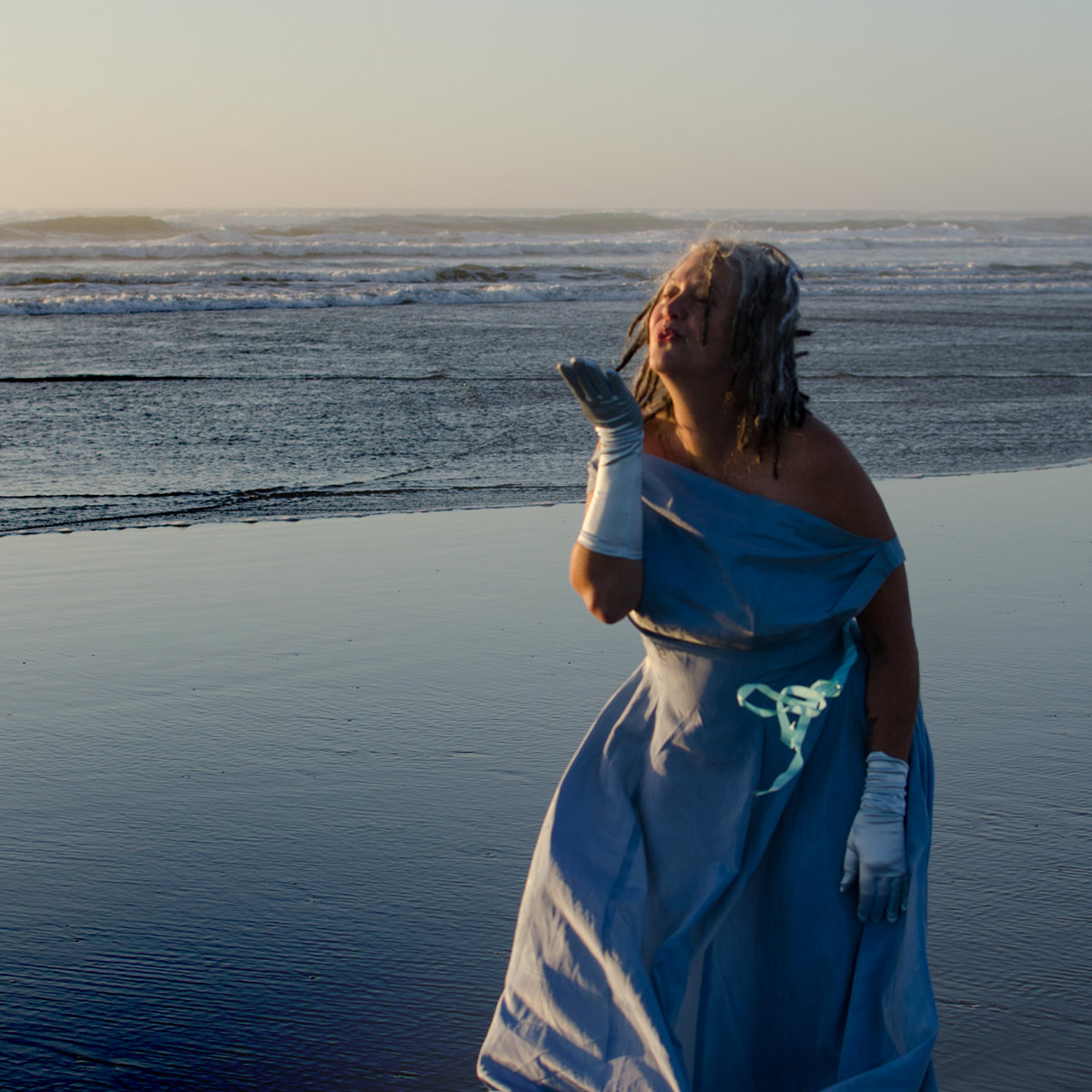 Believing In Love (featuring Lon Osgood) | Little Lynnie Legend