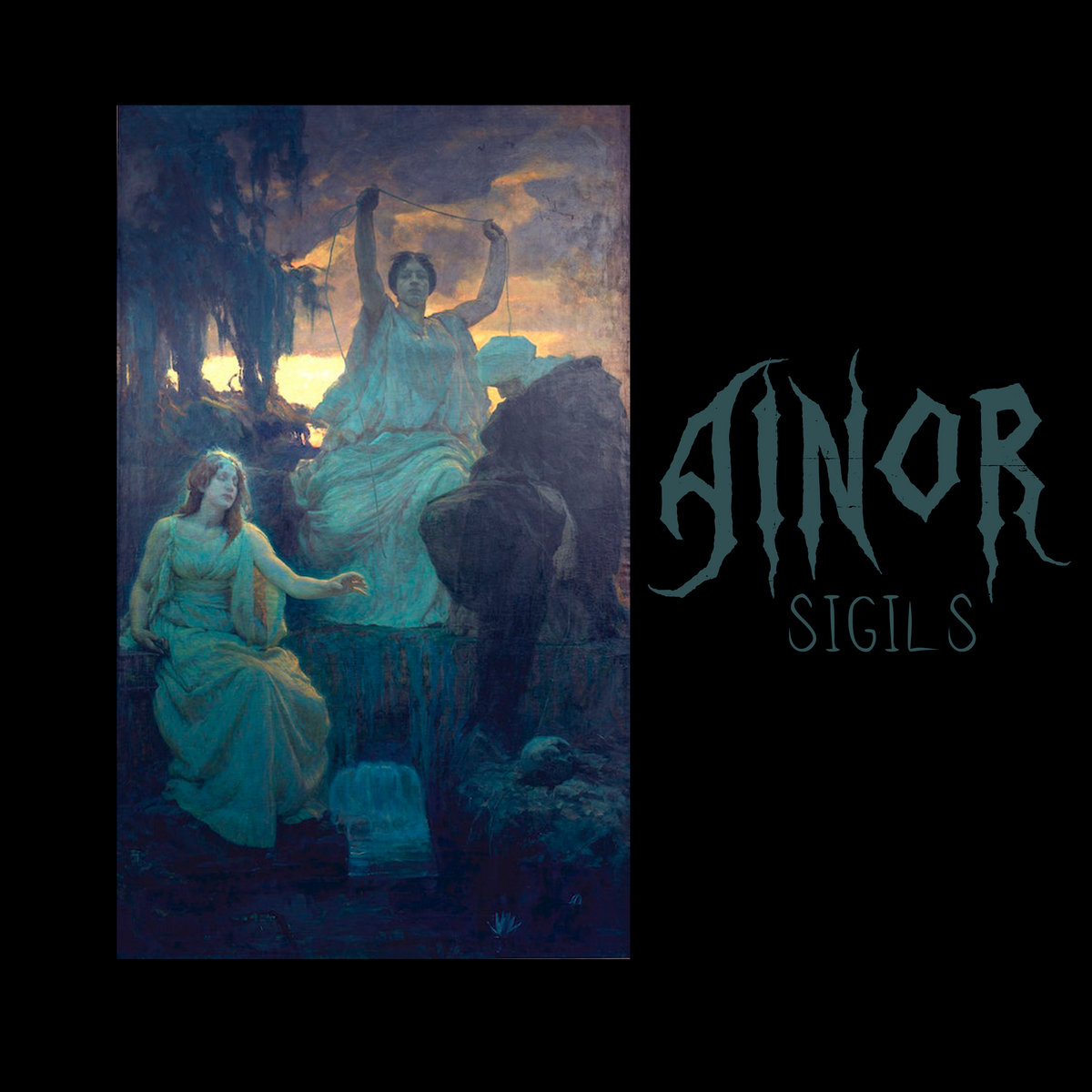 Sigils | Ainor