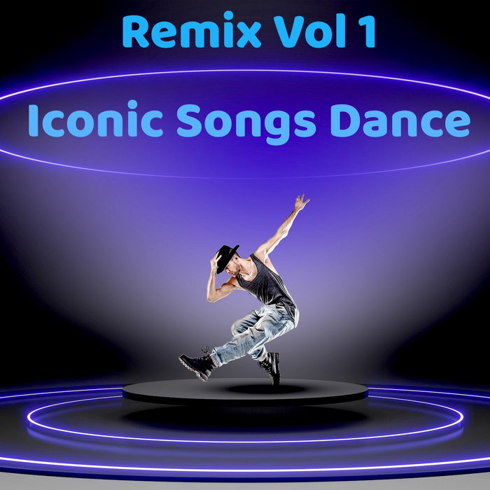 Best of Dance Remixes and Disco Edit - Vol 1 | Walter Verdi ReworkS