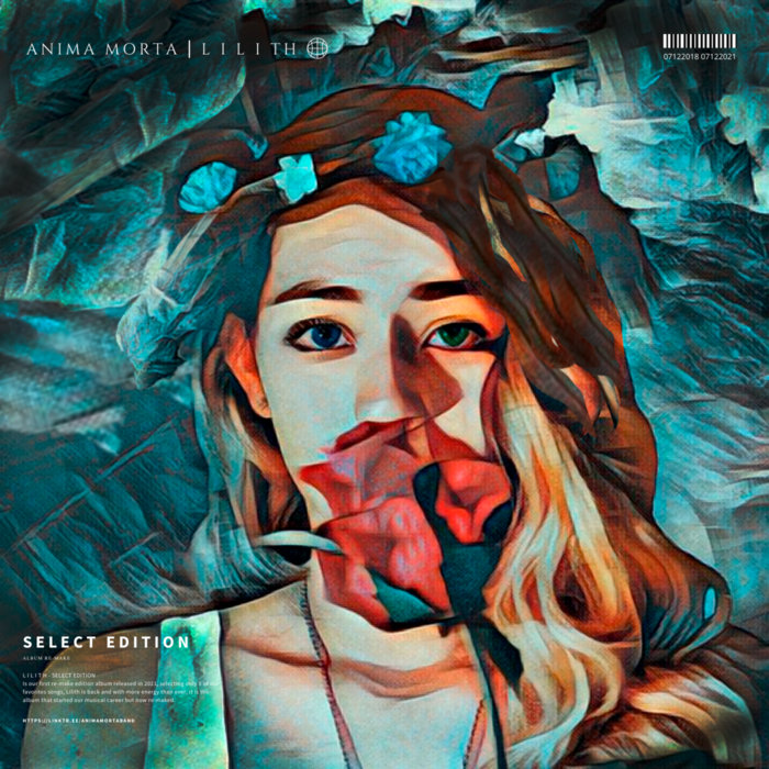 Lilith (Select Edition) | Anima Morta