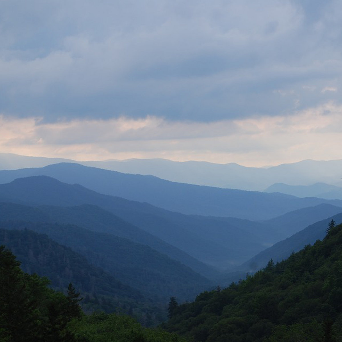 Great Smoky Mountains | Jason Coggins