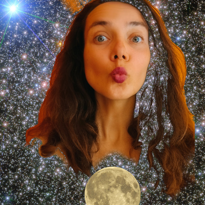 Sheyn vi di Levone שיין ווי די לבֿנה | Maria Ka