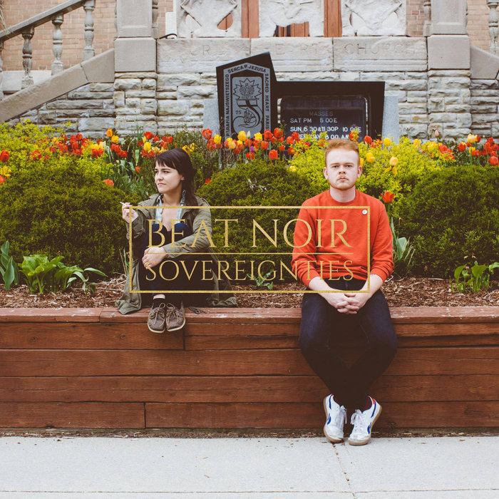 Sovereignties | Beat Noir