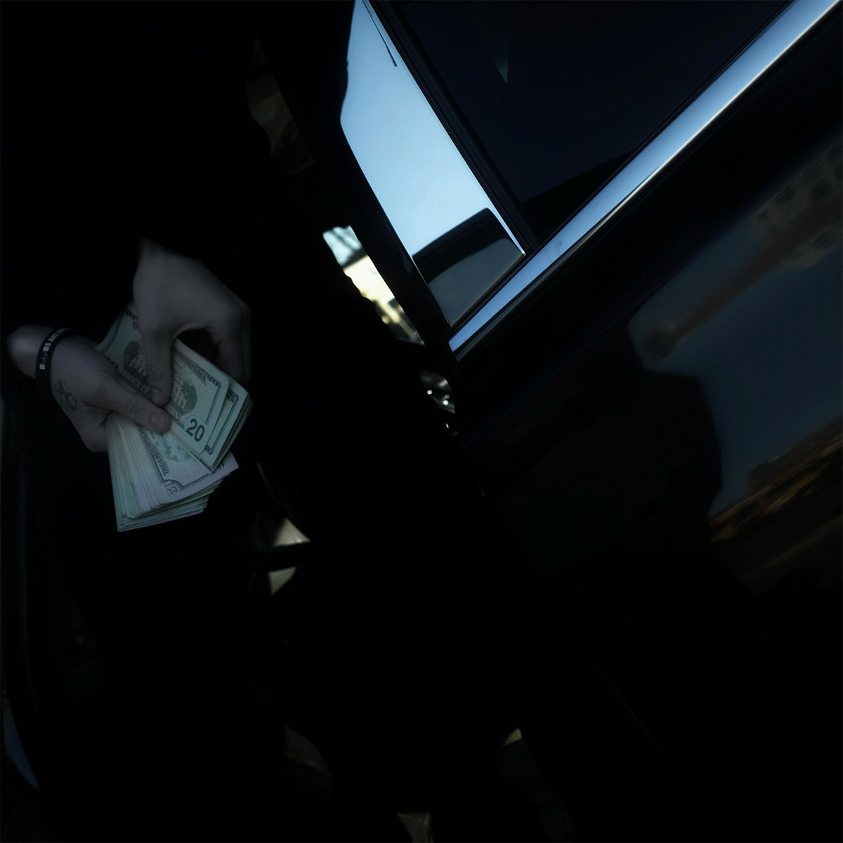 40 (Dj Ess Mix) | evilgiane, xaviersobased & Nettspend | evilgiane