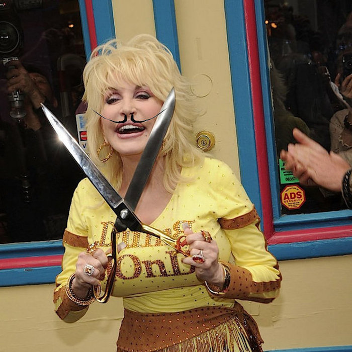 DALI PARTON | Oscar Allen