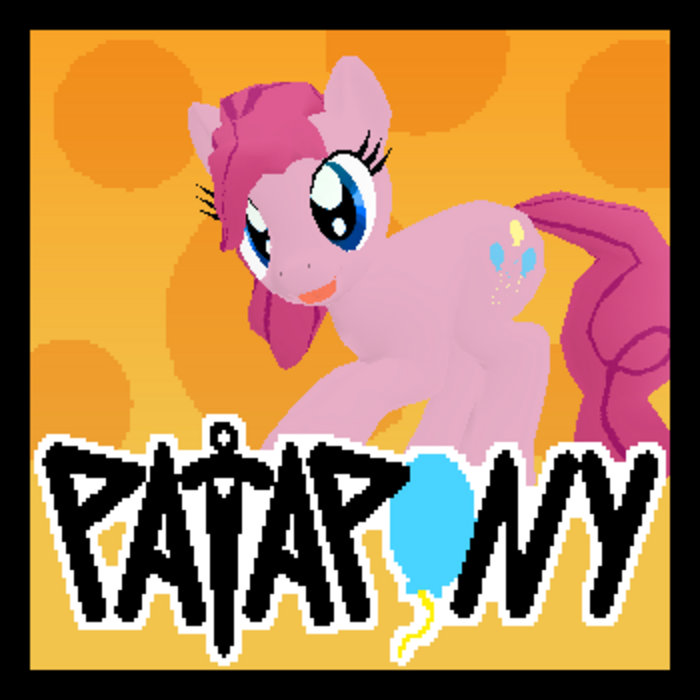 PataPony Soundtrack | Oddwarg