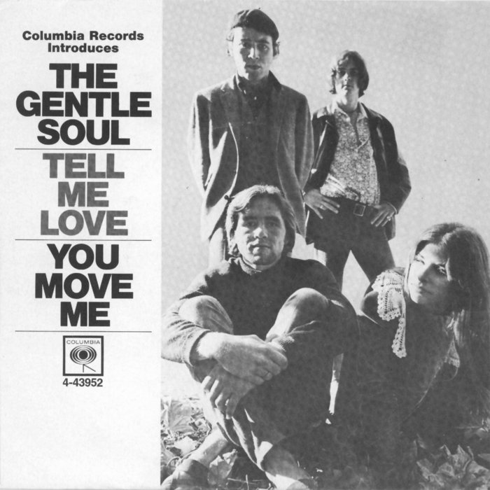 You Move Me | Pamela Polland and Rick Stanley | Pamela Polland