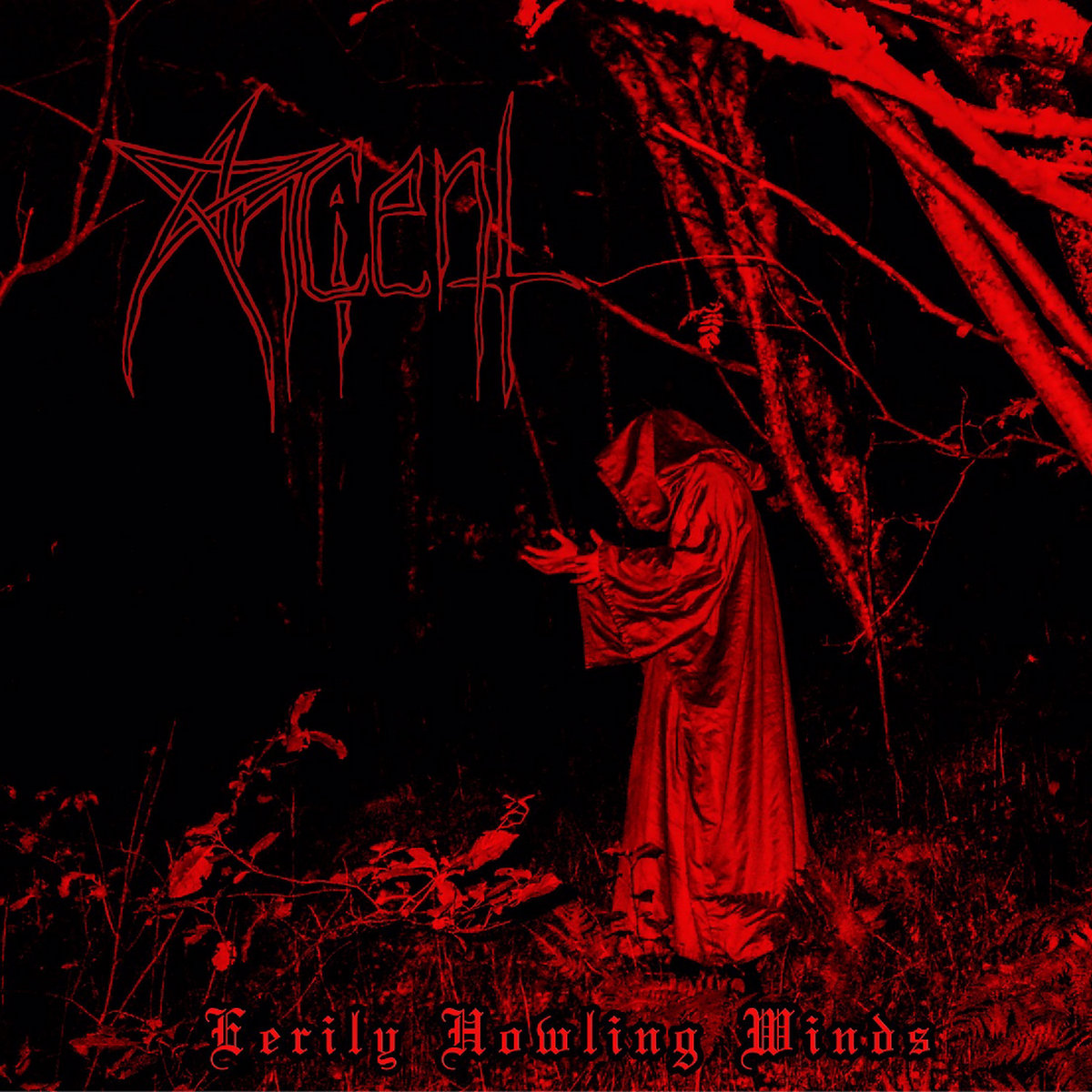 Eerily Howling Winds | Ancient | Soulseller Records