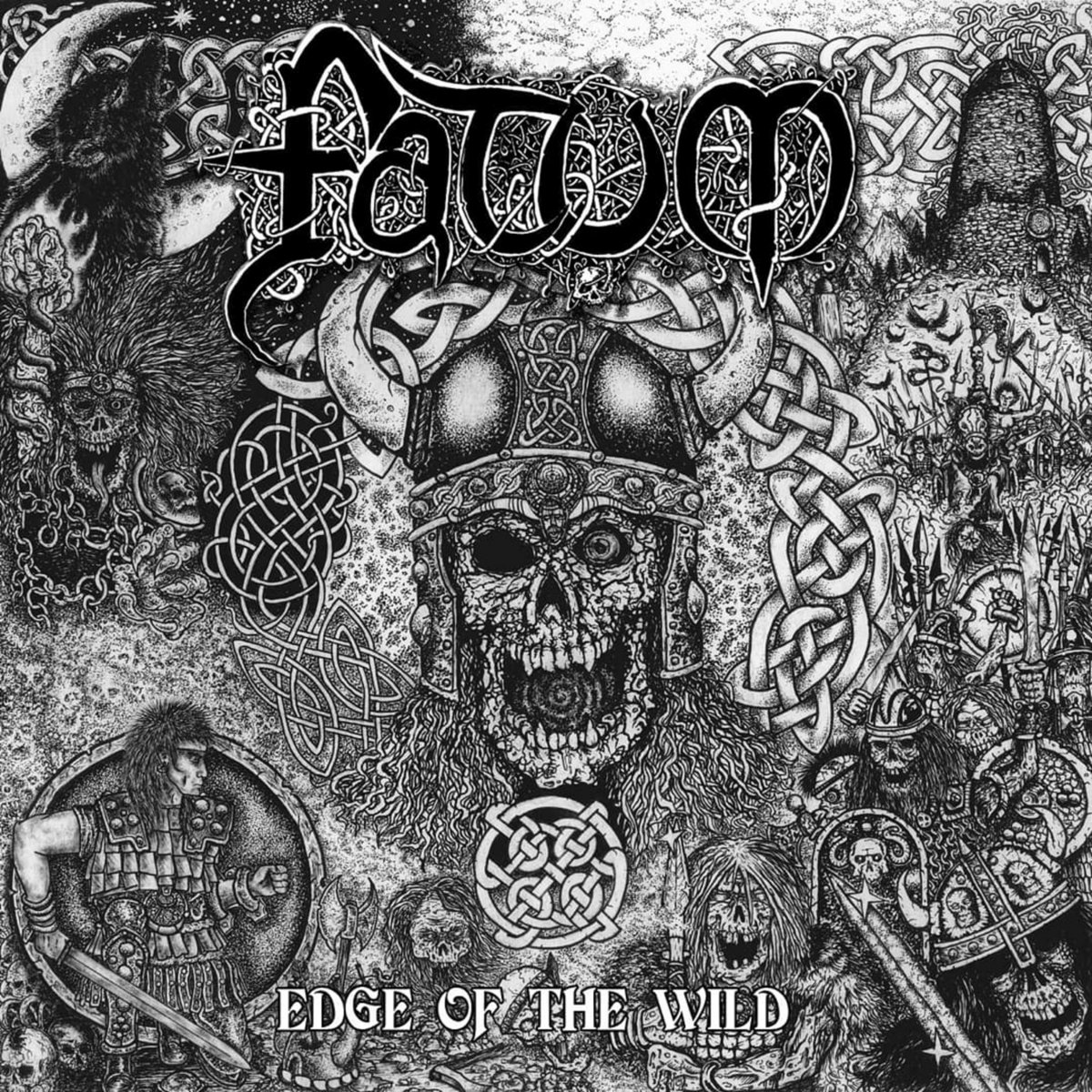 Edge Of The Wild | FATUM