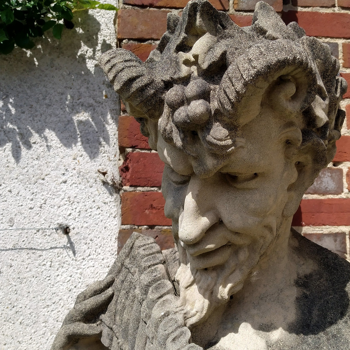 Friday | Stuart Riddle