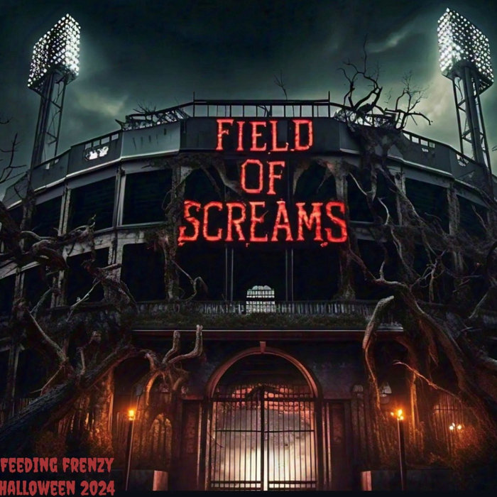Field of Screams | Feeding Frenzy