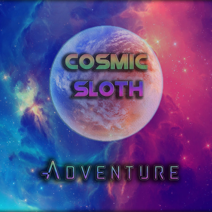 Oracle | Cosmic Sloth