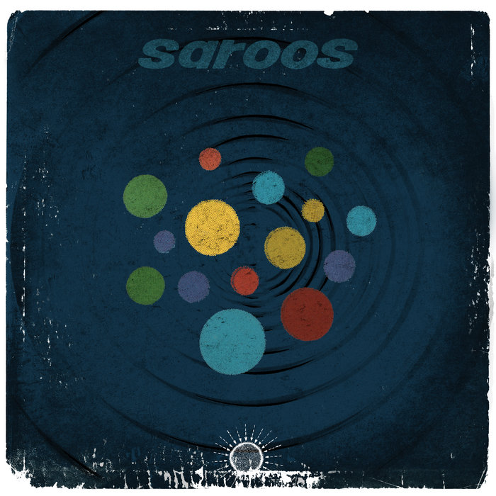 See Me Not | Saroos